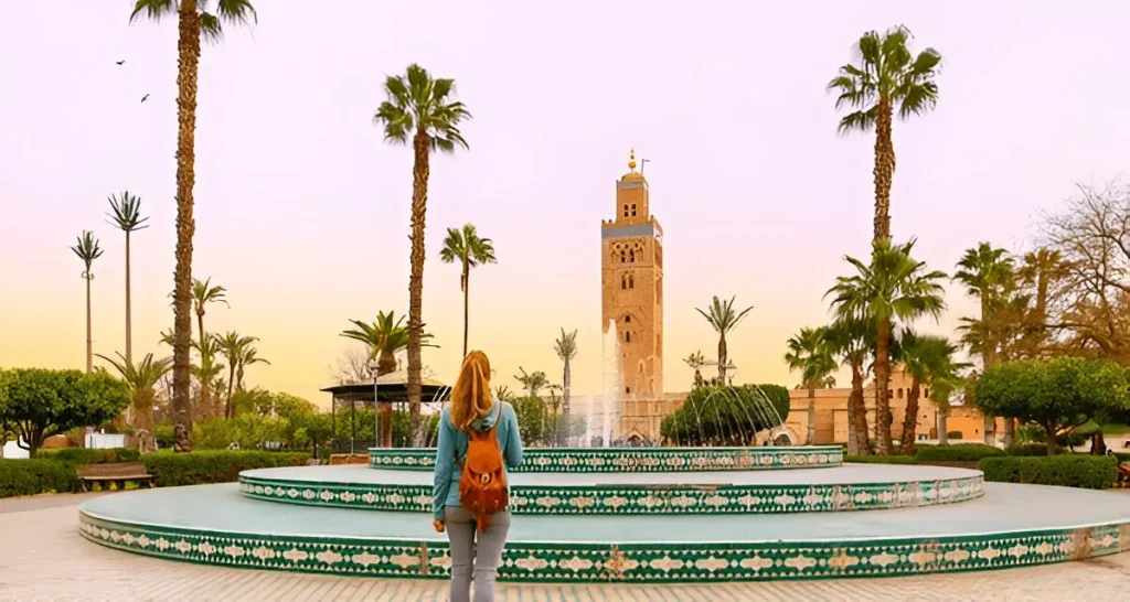 15 Amazing Places to See in Marrakech: Complete 2025 Guide